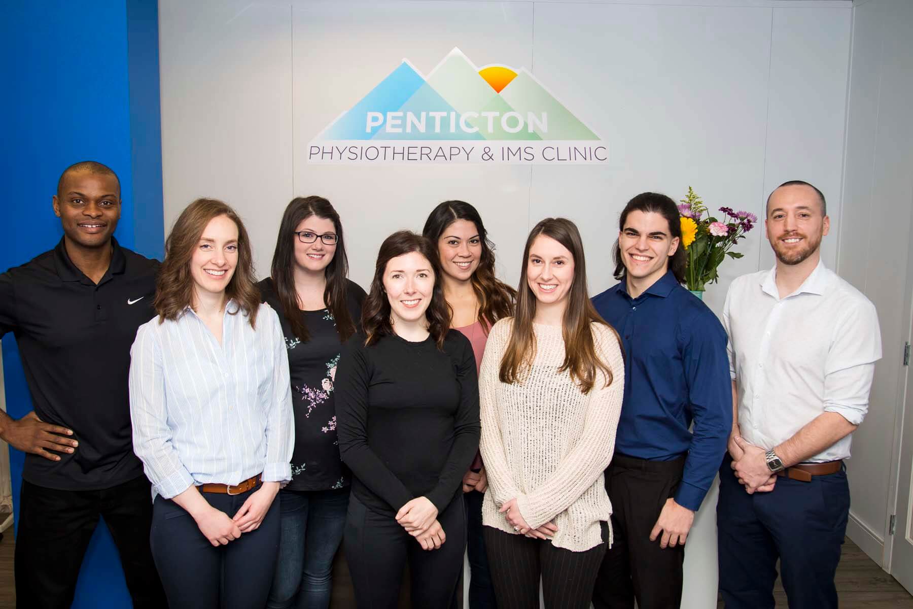 Penticton Physiotherapy