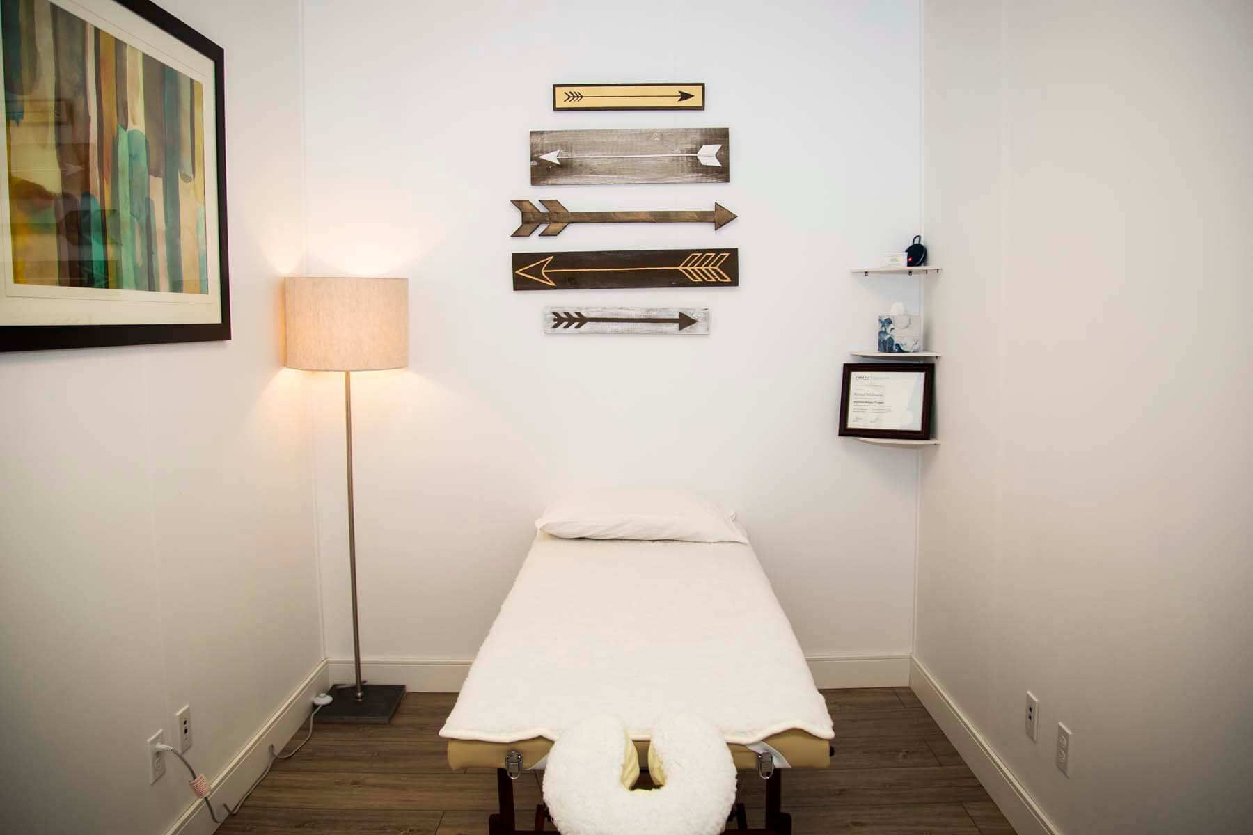 Registered Massage Therapy - Penticton Physiotherapy