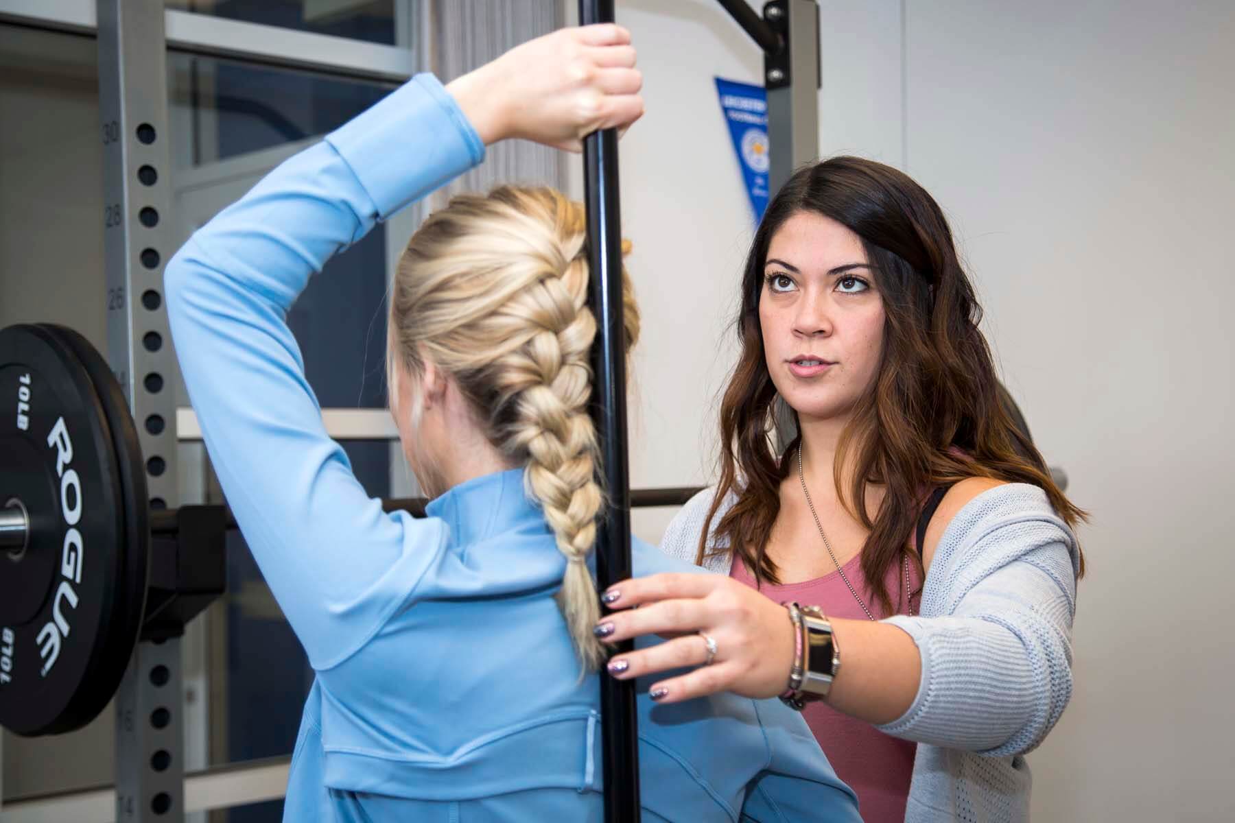 Kinesiology - Penticton Physiotherapy