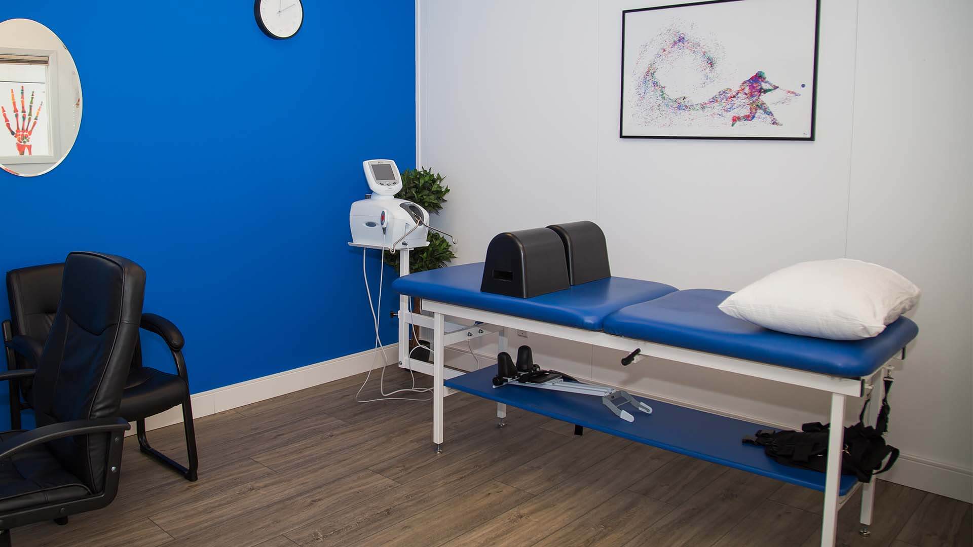 IMS / Dry Needling - Penticton Physiotherapy