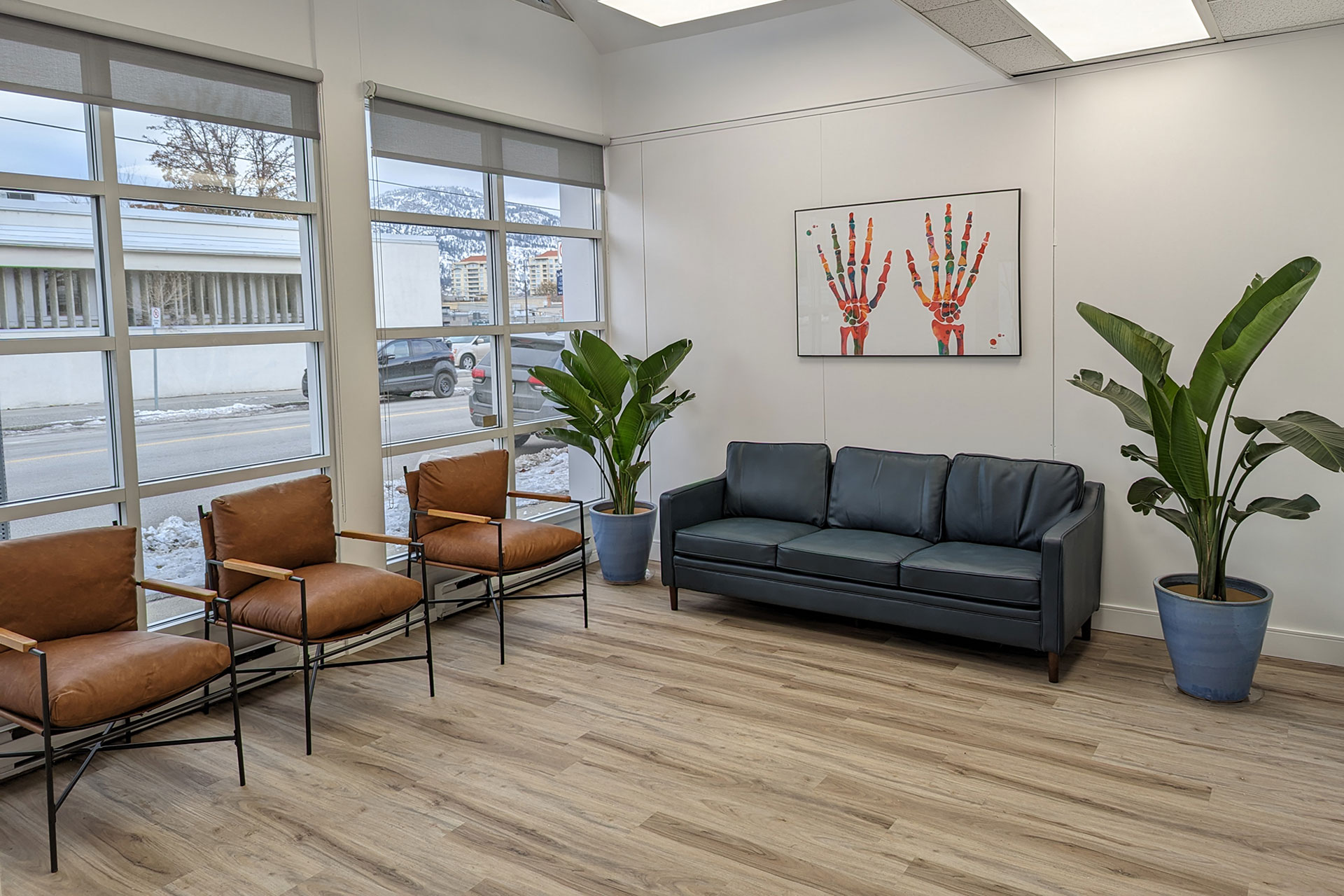 Our Story - Penticton Physiotherapy