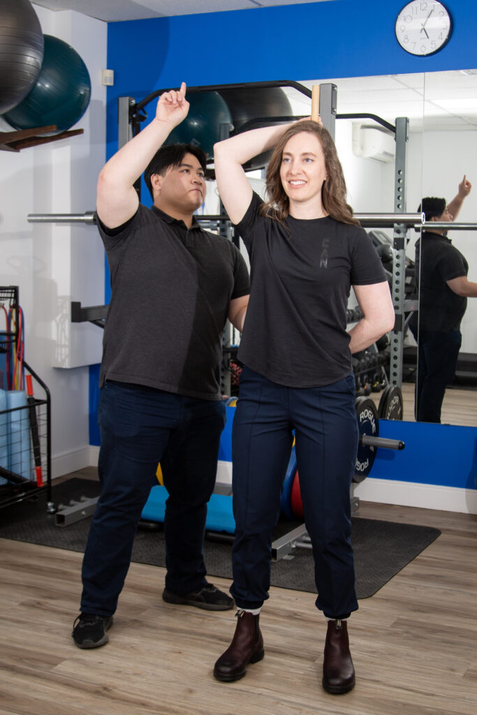 Move Better, Feel Better: The Real Benefits of Kinesiology - Penticton Physiotherapy