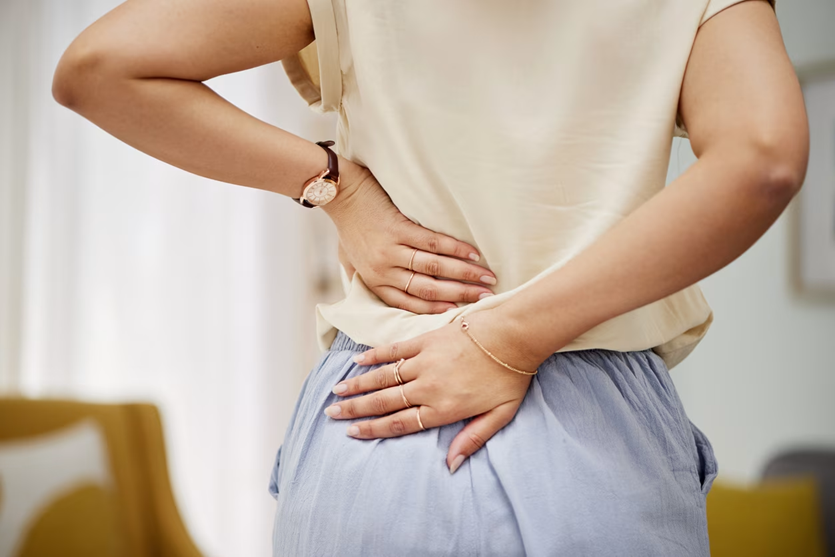How Our Clinic Helps People With Low Back Pain - Penticton Physiotherapy